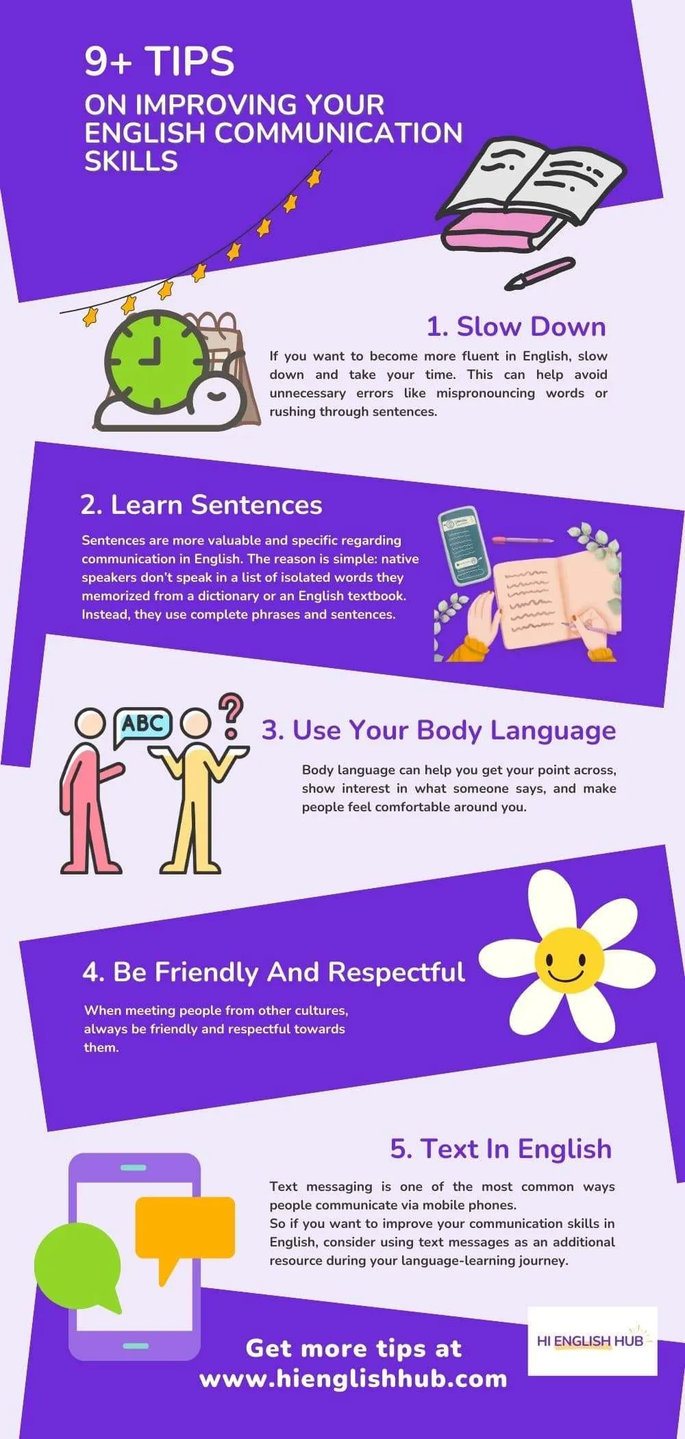 How To Improve Your English Communication Skills (#7 Is Mind-Blowing ...