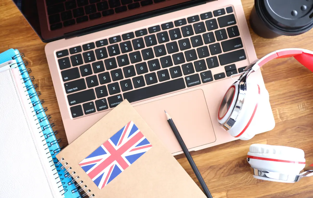 10 Reasons Why You Should Learn English Online - Hi English Hub