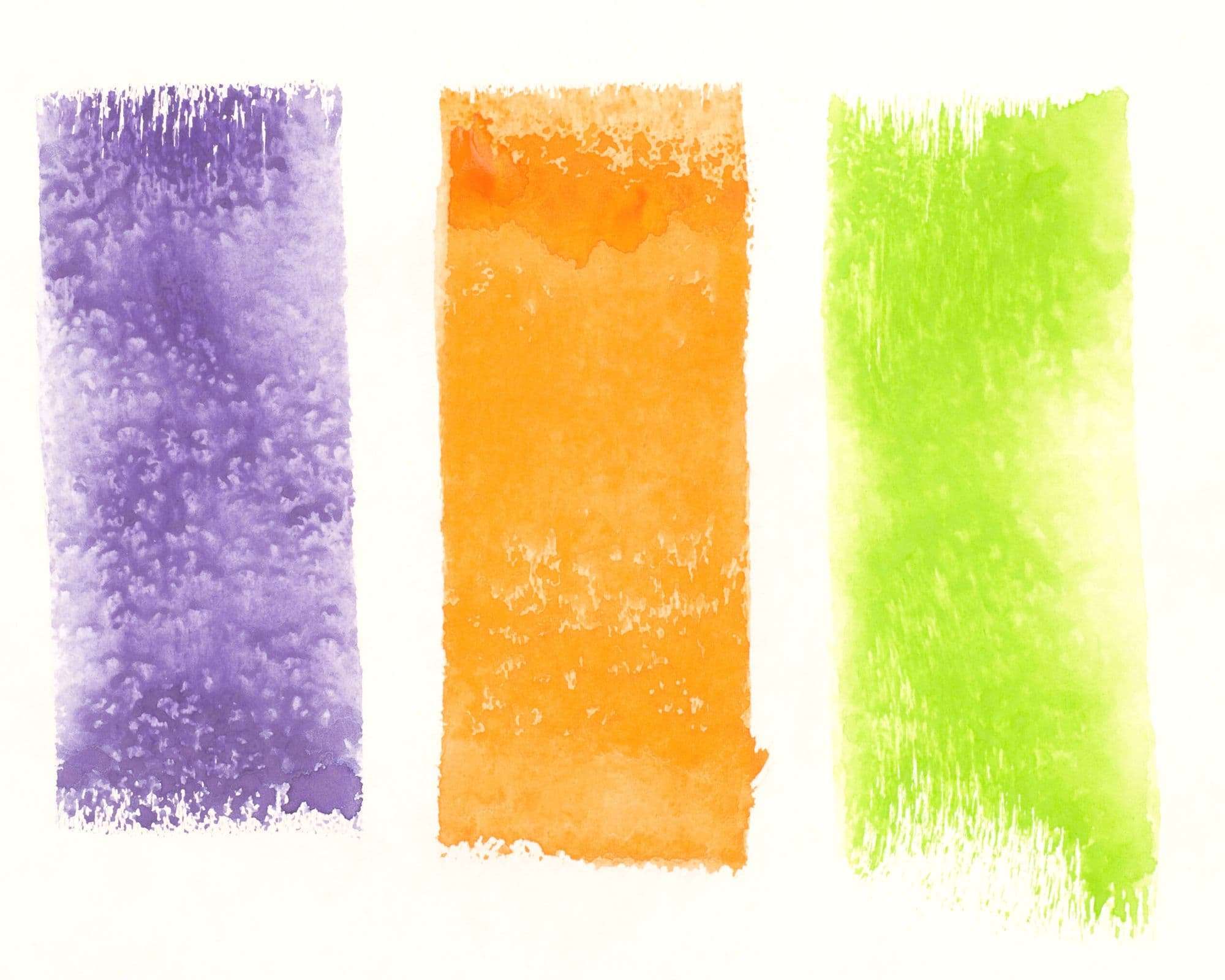100+ Color Names In English With Pictures - Hi English Hub