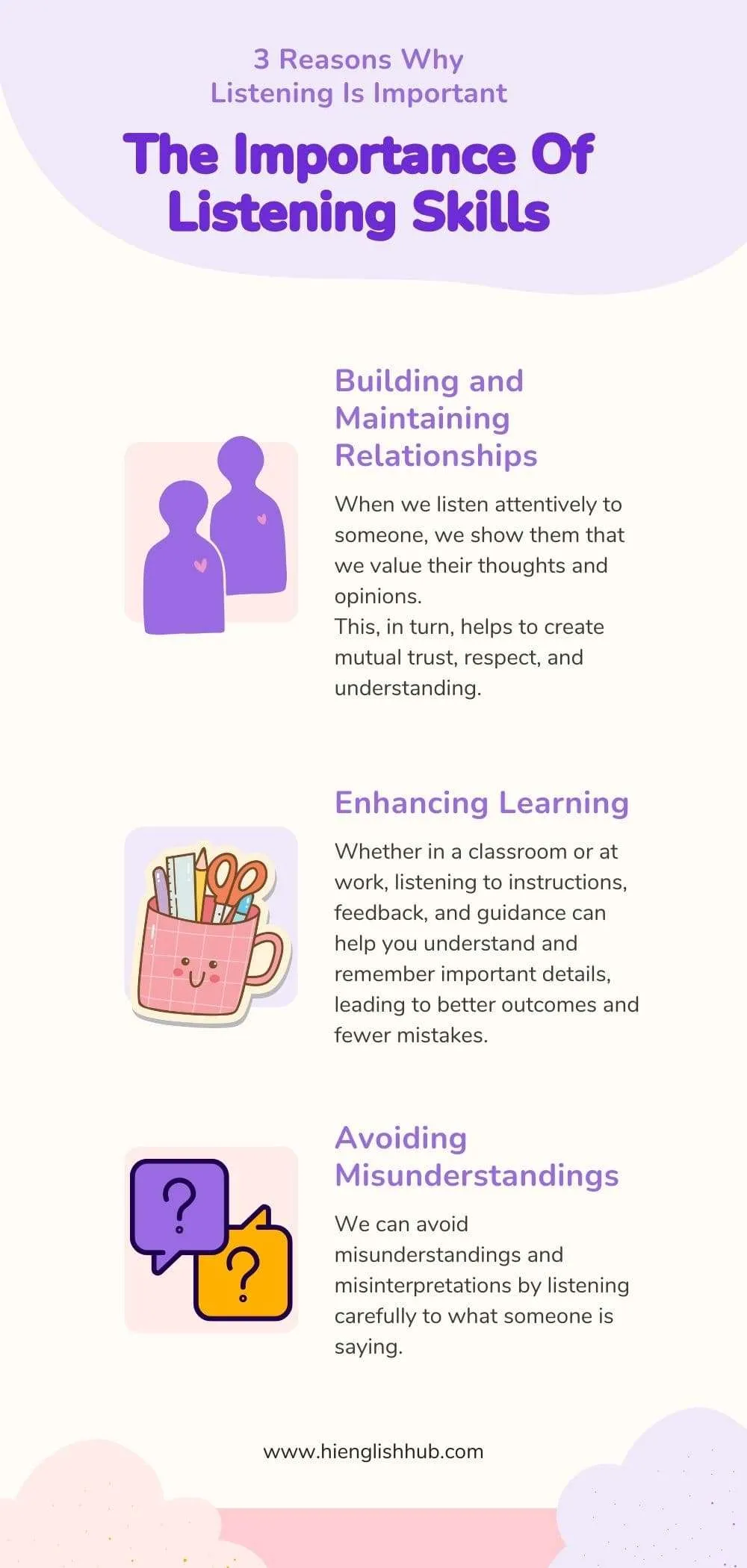 Unlocking Success: The Importance Of Listening Skills In Today's World ...