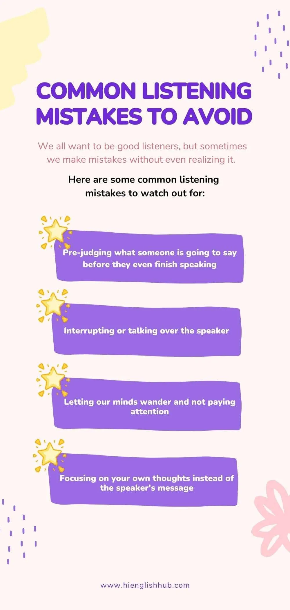 Unlocking Success: The Importance Of Listening Skills In Today's World ...