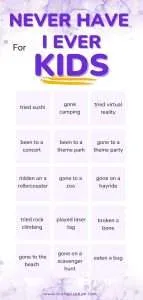 401+ Good Never Have I Ever Questions For Endless Fun - Hi English Hub