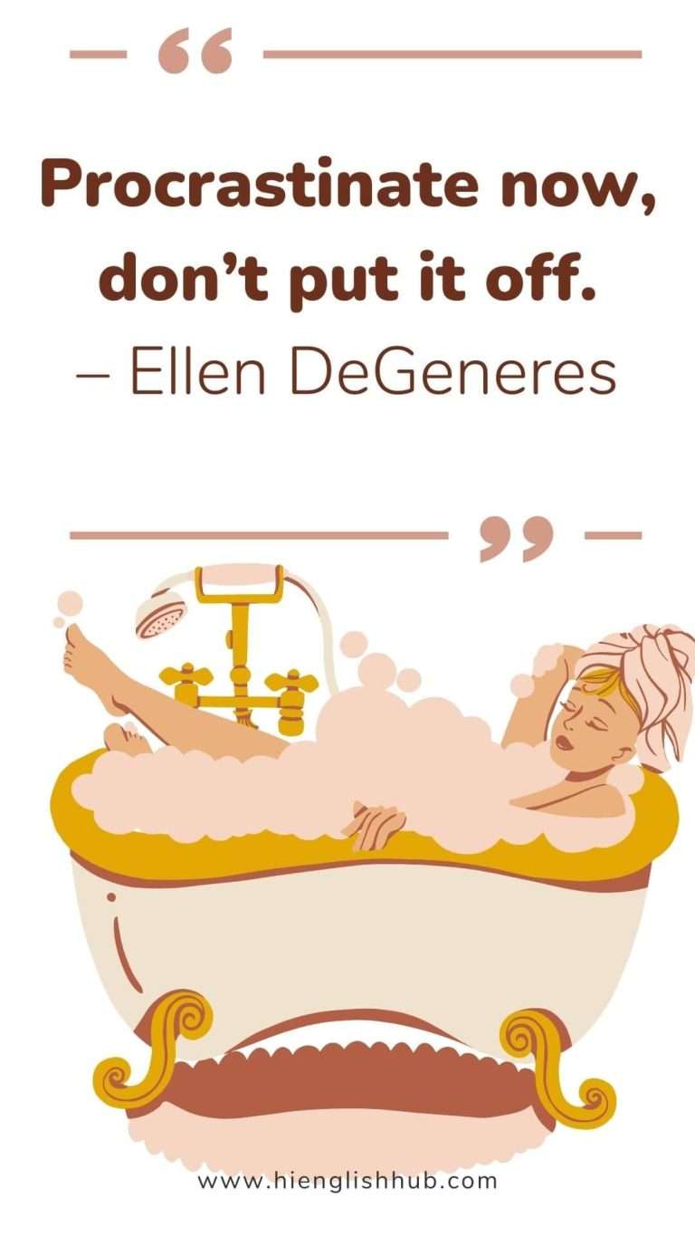 Procrastination: Why We Delay And How To Stop (Funny Memes + Quotes ...