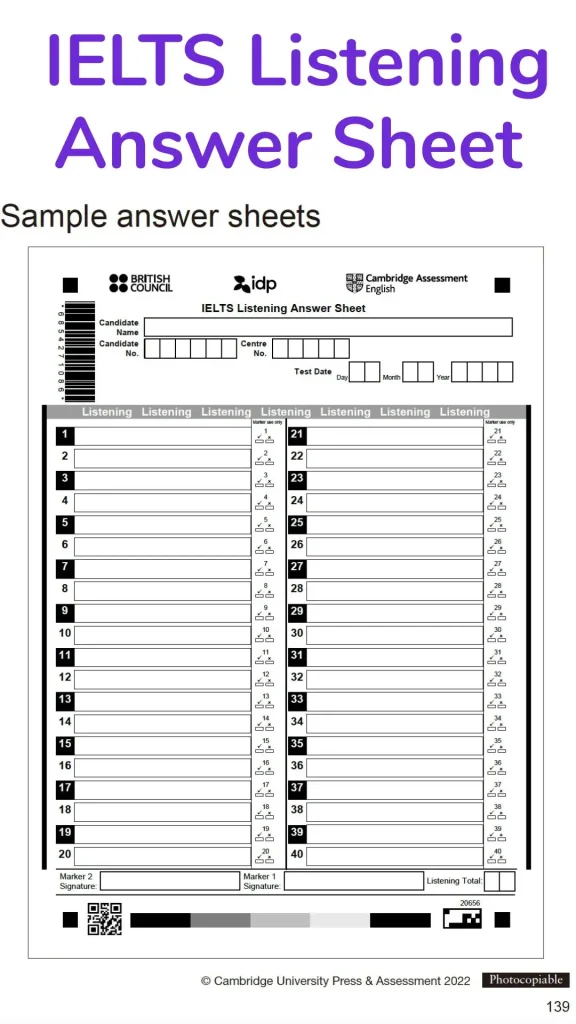 IELTS Listening Tips: Score, Time, And How To Ace It! - Hi English Hub